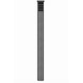 Garmin UltraFit Nylon 22mm Straps, Gray - Walmart.com