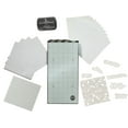 We R Memory Keepers Letterpress Starter Kit- - Walmart.com