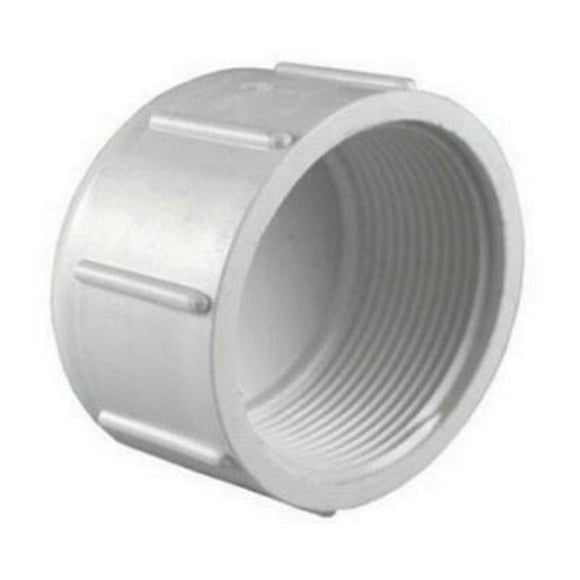 4 Inch Pvc Cap