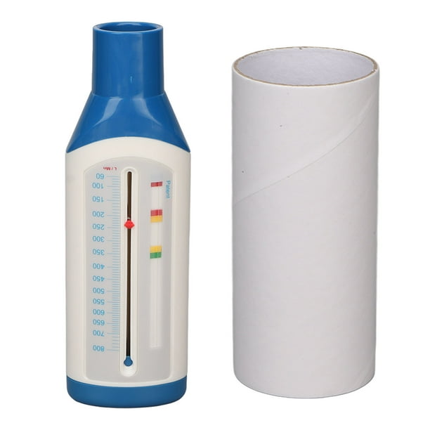 Breathing Exercise Device Lung Capacity Training Inspiratory Muscle ...