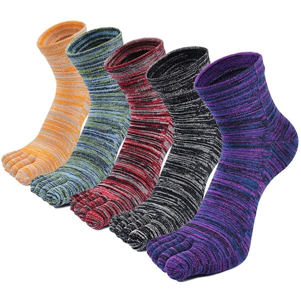 Toe Socks