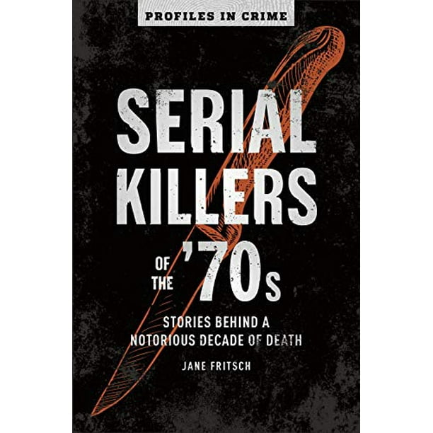 Serial Killer Profile