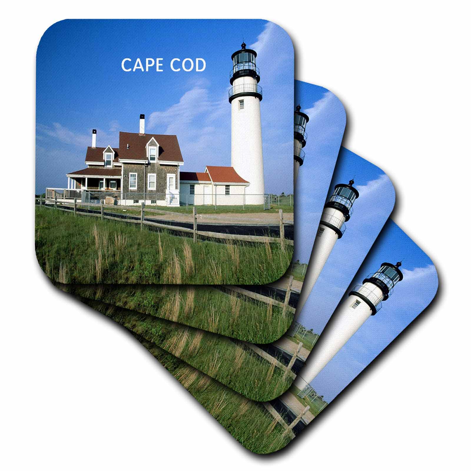 Cape Cod Coasters