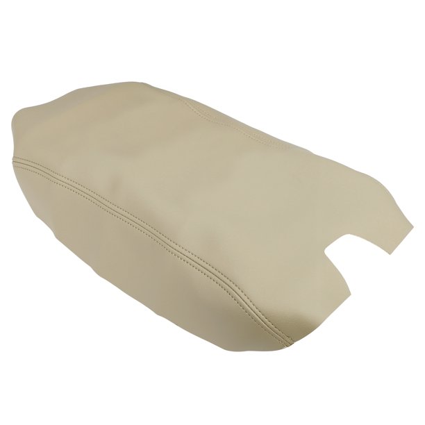 Ford F150 Center Console Cover