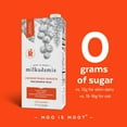 milkadamia, Unsweetened Barista Macadamia Milk, 32 fl oz, Pack of 6 ...