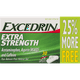 Excedrin Extra Strength Pain Reliever Caplets - 30 CT - Walmart.com