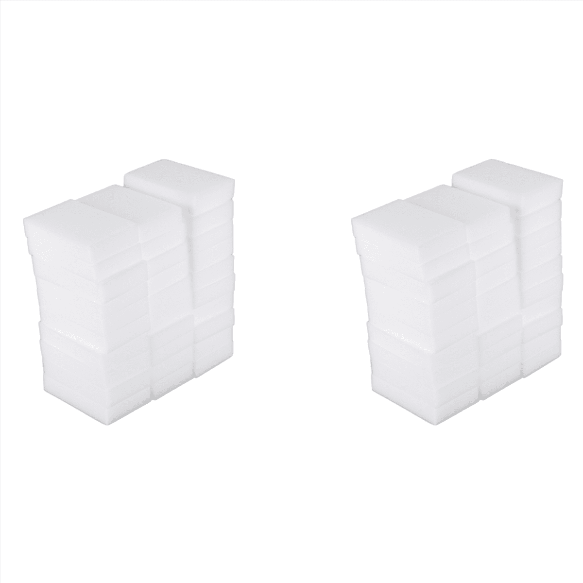 Click here for Unbranded 60x Cleaning Sponge Eraser Melamine Clea... prices