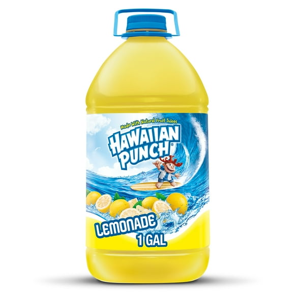 Hawaiian Punch