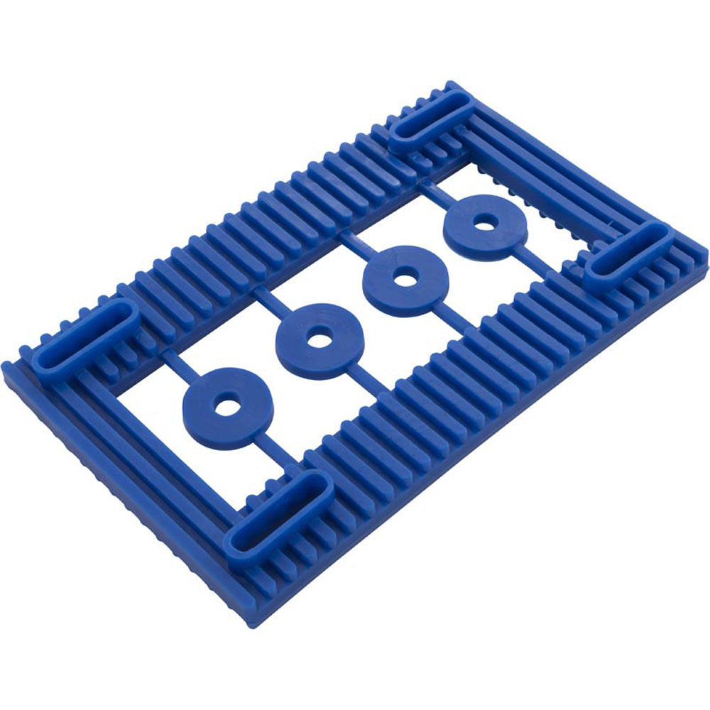 Motor Pad, Balboa Water Group, Noise Reduction - Walmart.com