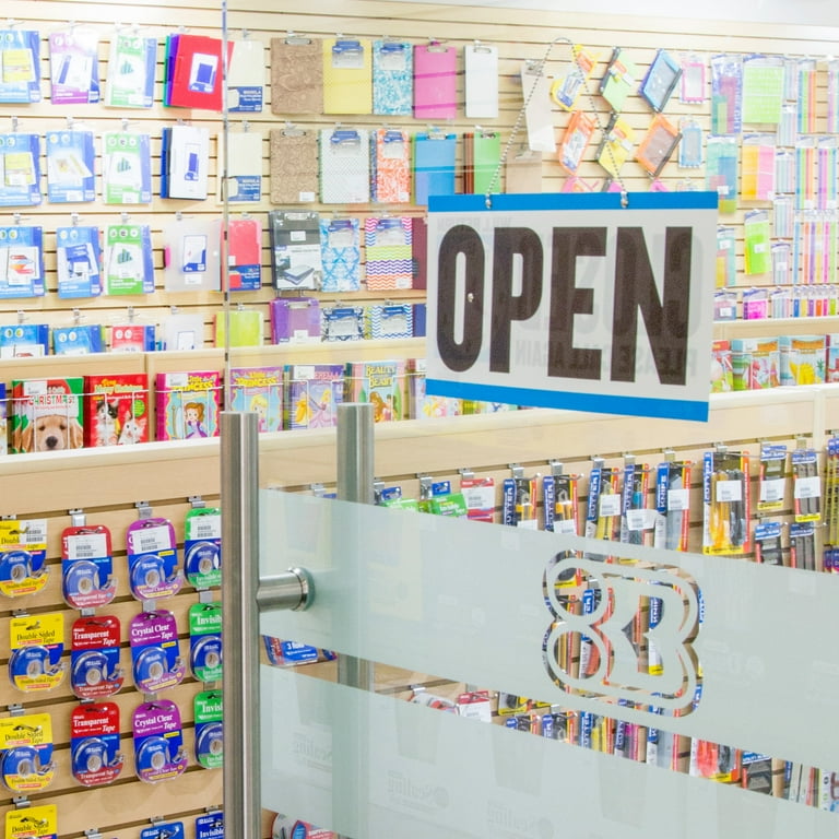 Indoor Signs Product