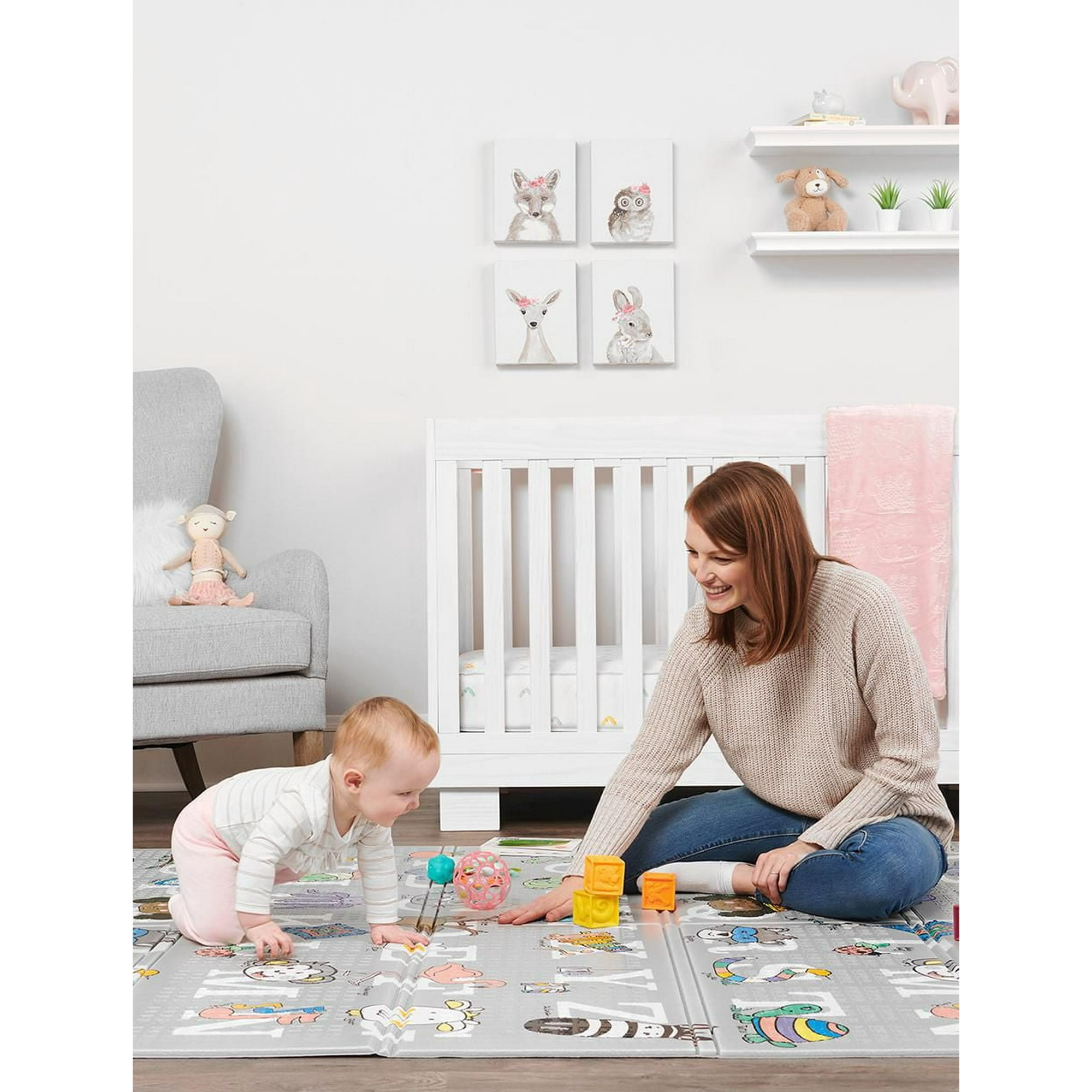 Click here for Regalo My Play Mat 70 X 71 prices