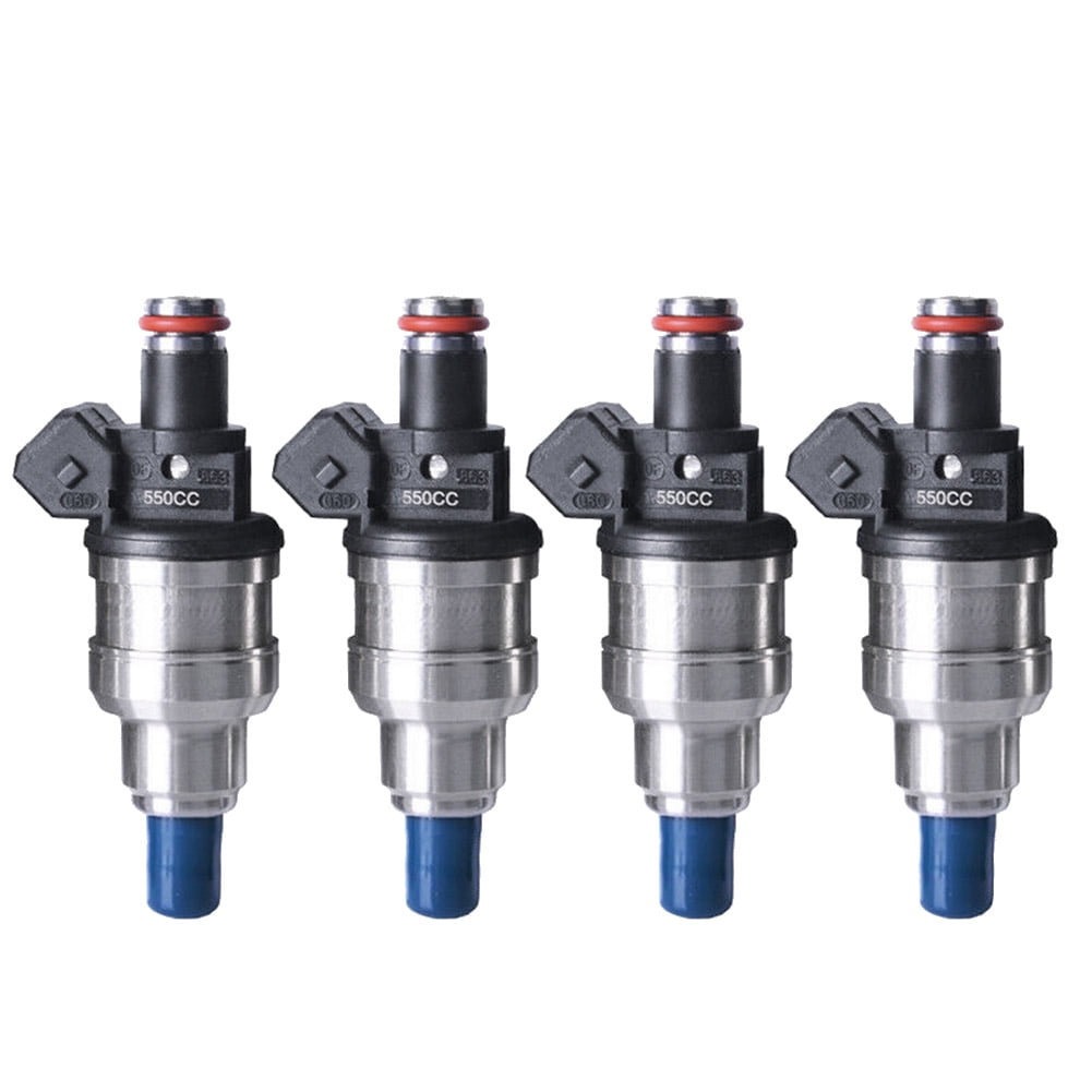 Click here for Unbranded 4pcs New 550cc Fuel Injector Nozzle For... prices