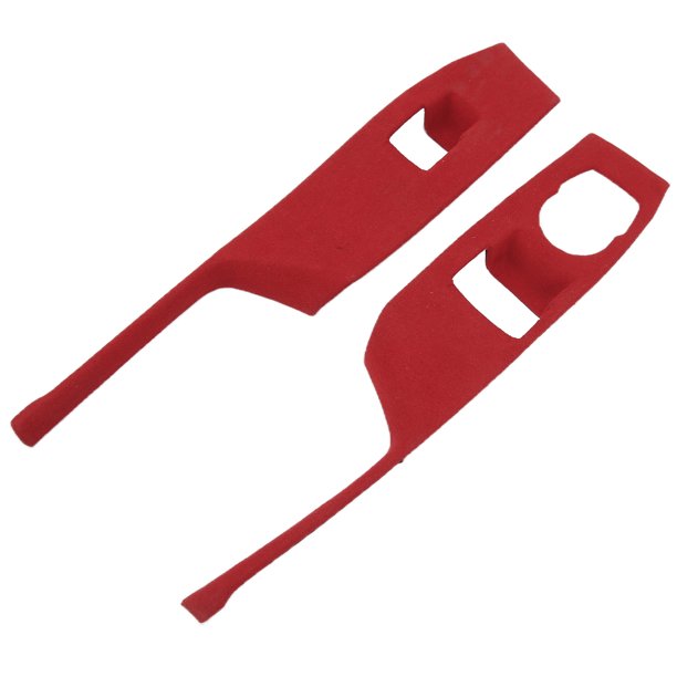 Window Lift Button Frame,2pcs Window Lift Switch Window Lift Switch ...