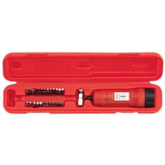 Wera 059291 KK VDE 15 Piece 1.2 - 3.0 Nm Adjustable Insulated Torque ...
