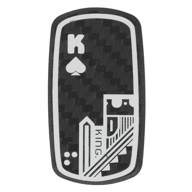 EDC Autism Sensory Toys,Carbon Fiber Push Slider Rectangular Block Push ...