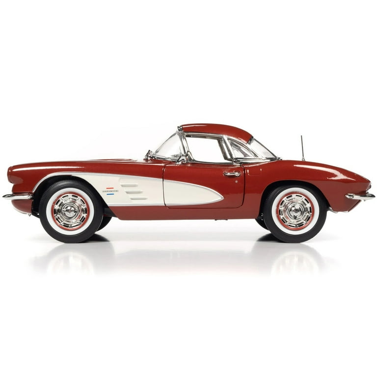 Corvette Stingray 1961