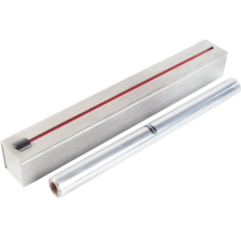 Heavy Duty Aluminum Foil IDL Packaging WP-180DA Dispensador De Papel De ...