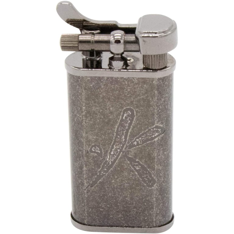 Dunhill Lighter Kiribi Takara Japanese Dual Flame Pipe Lighter ...
