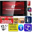 Soundstream VRCPAA-106M 10.6" Monitor Bluetooth/Carplay/Android ...