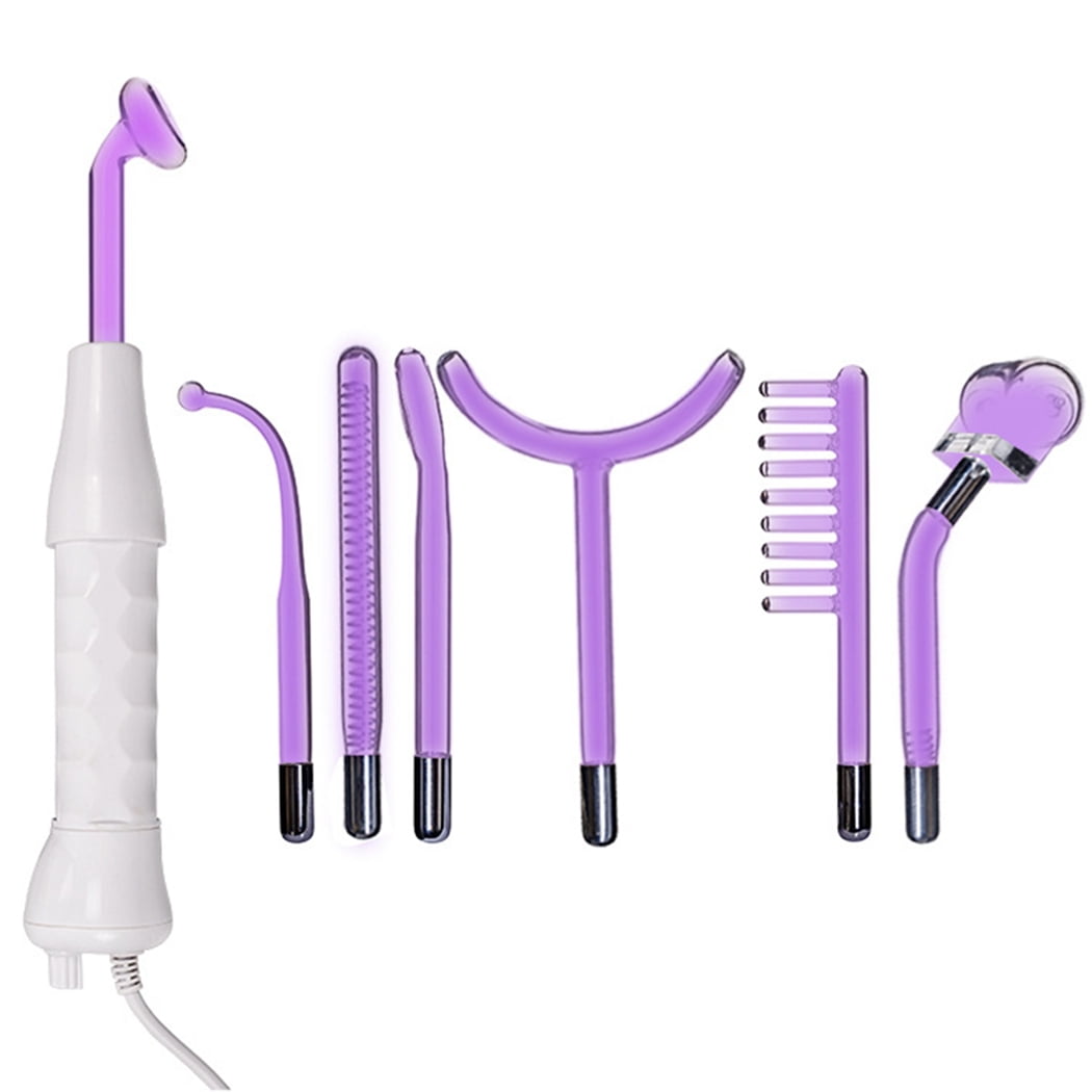 Click here for Nobrand Skin Therapy Wand Set Professional High Fr... prices