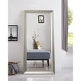 Naomi Home Extra Large Full Length Big Leaning Mirror for Bedroom ...