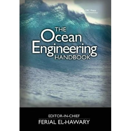 The Ocean Engineering Handbook | Walmart Canada