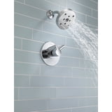 Delta RP70175-15 Shower Heads Showers Single Function ;Brilliance ...