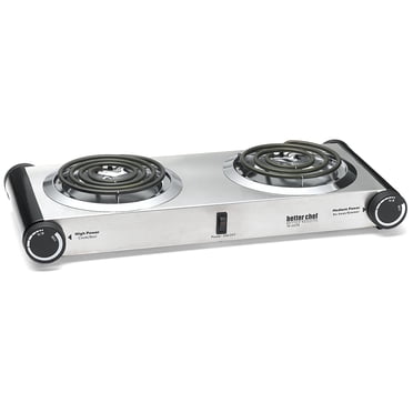 Better Chef Electric Buffet Range - Walmart.com