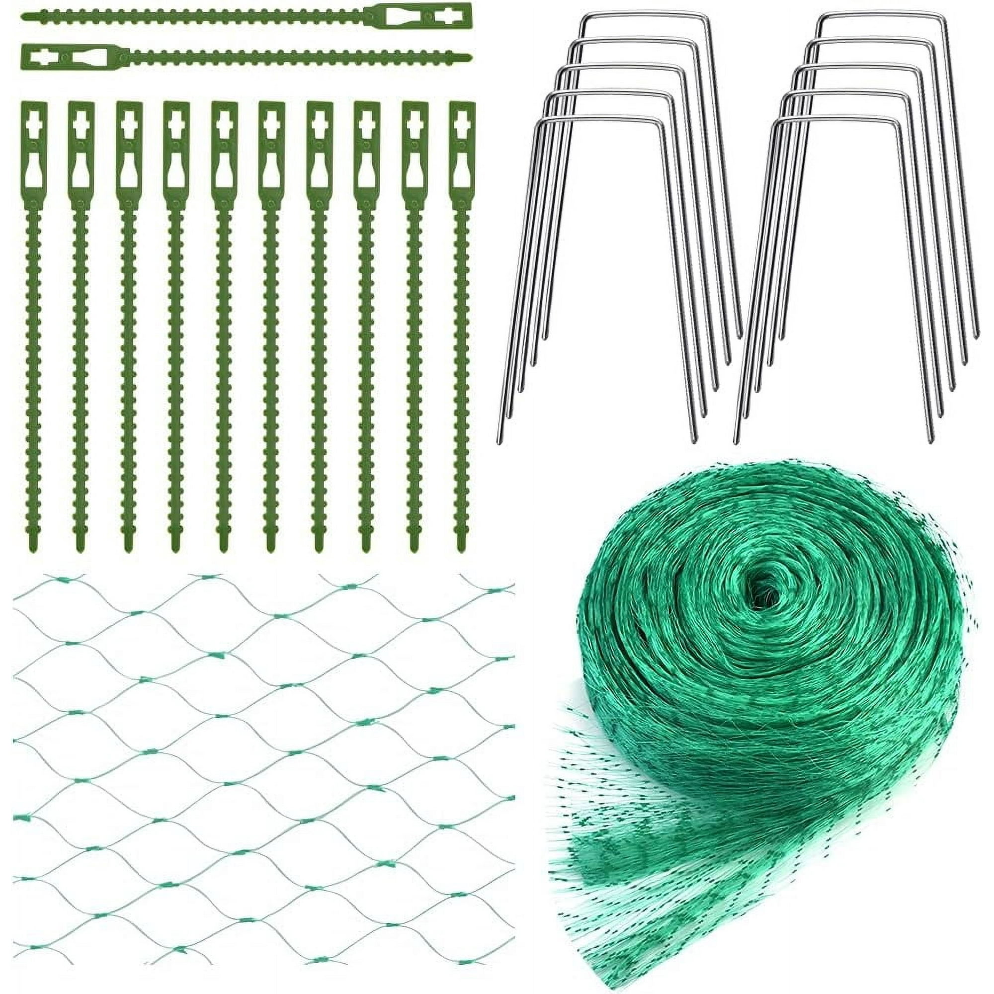 Click here for Dutchman Flexible Garden Netting For Effective Fru... prices