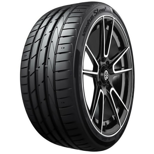 Llanta 225/50R17 94W Hankook Ventus S1 Evo2 K117 | Walmart en línea