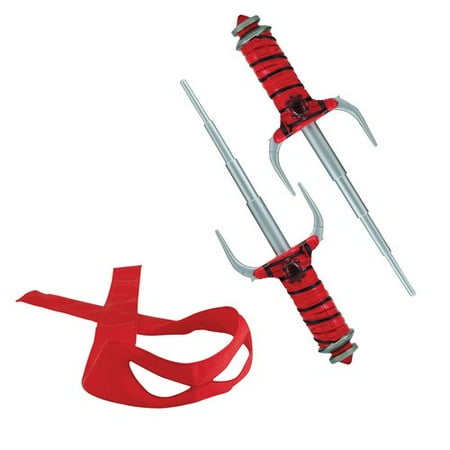 Raphaels Weapons Called