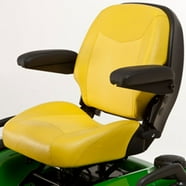Plasticolor 004767R01 John Deere Logo Green Garage Stool - Walmart.com
