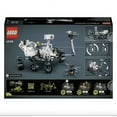 Lego Technic NASA Mars Rover Perseverance 42158 - Walmart.com