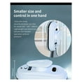 Window Cleaning Robot Cleaning Cloths Automatic Window Cleaning Robot ...