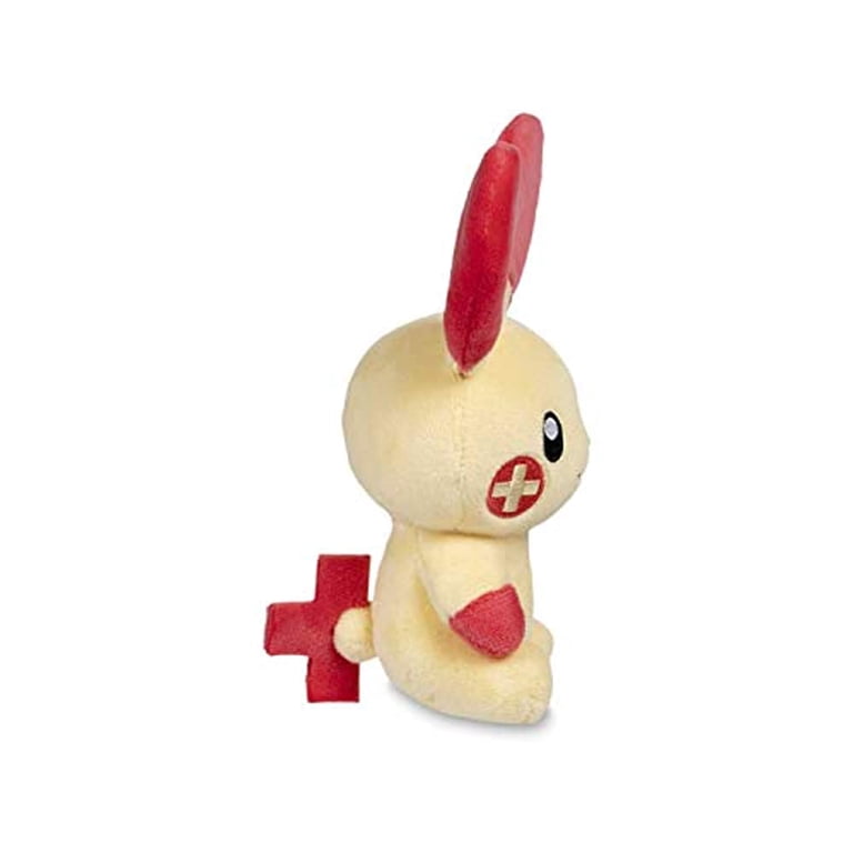Pokemon Plusle Plush