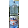 Borsec Natural Mineral Water Not Carbonated 6 Count, 2 Liters Each ...