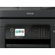 Epson WorkForce WF-2950 All-in-One Wireless Color Printer with Scanner ...