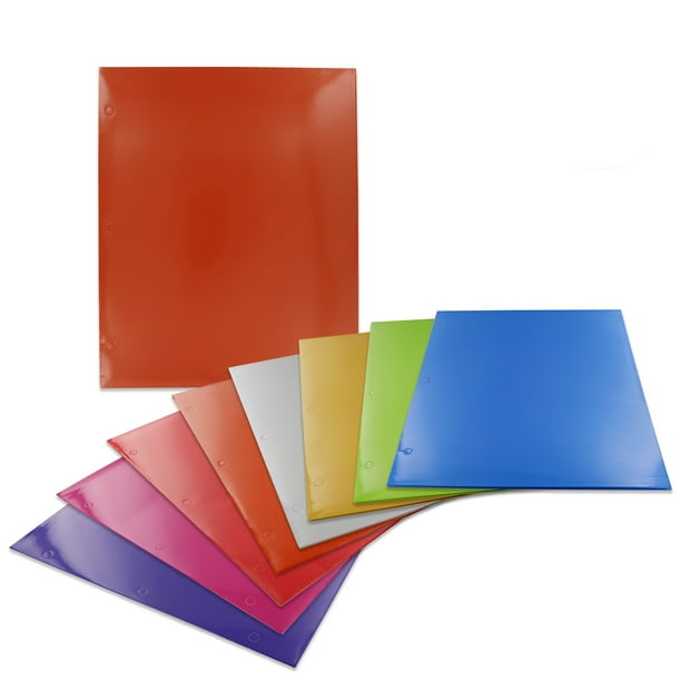 3-prong Portfolios