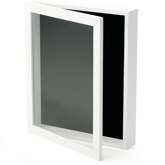 Military Uniform Shadow Box