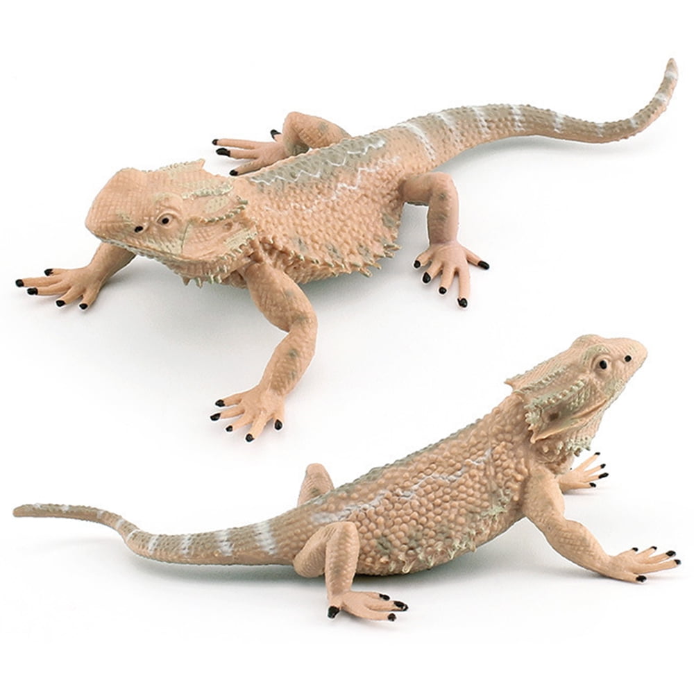 Sarzi Simulated Amphibian Reptilian Static Decorative Ornament Matsudo ...