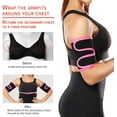GenericArm Toning, Arm Trimmers for Flabby Arms, Adjustable Arm Wraps ...