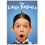 Little Rascals (DVD) - Walmart.com