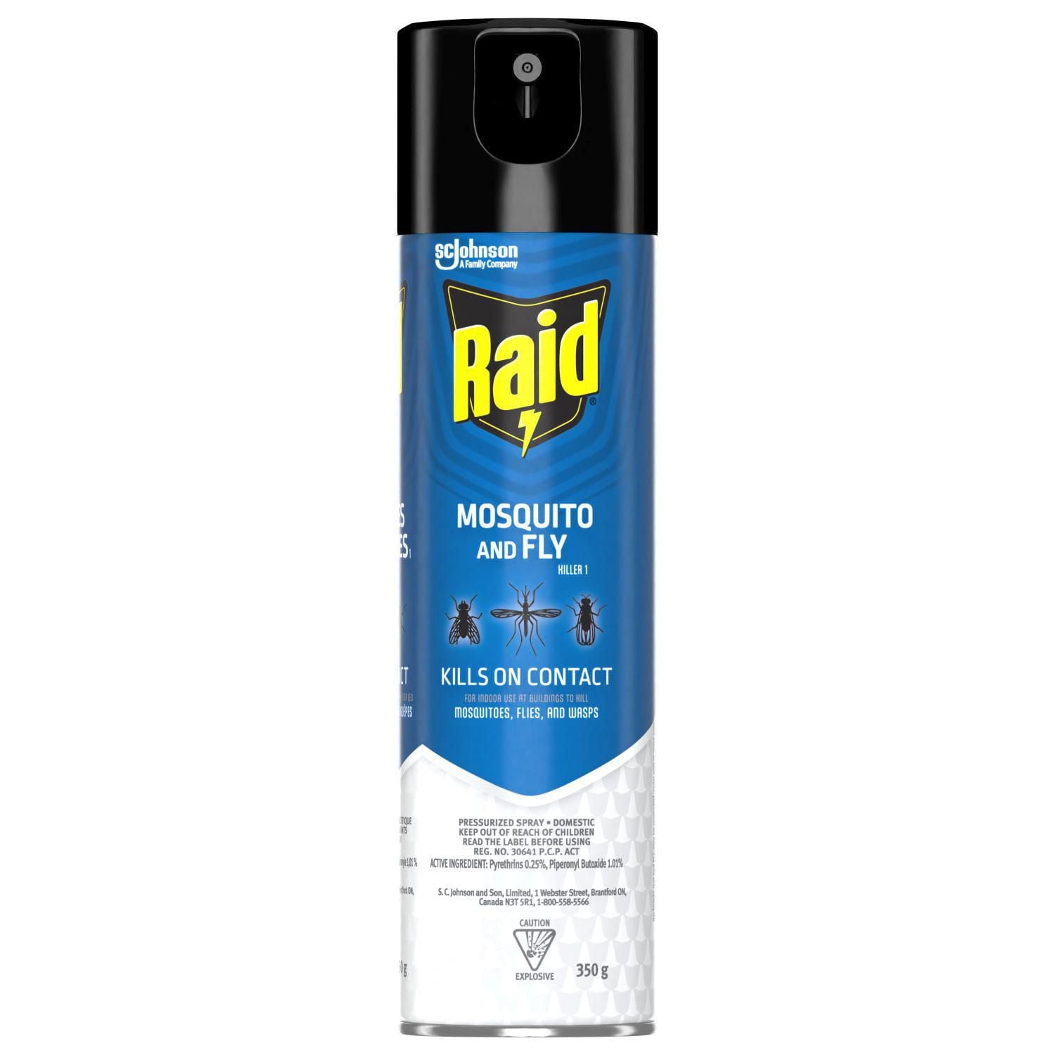 Click here for Raid Mosquito And Fly Insect Killer  For Indoor An... prices