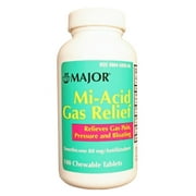 Gas Relief Tablets - Walmart.com