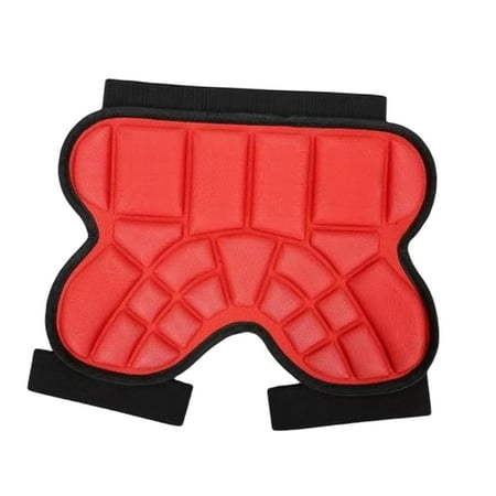Hip Guard Pad Impact Protective Mat Supporter Compression Padded Hip ...