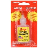 Magic Worm Blower - Walmart.com