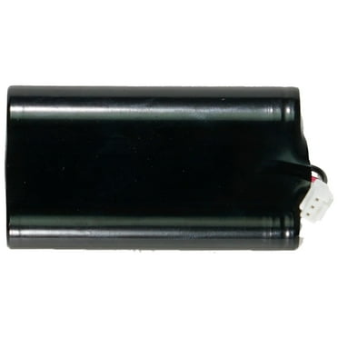 Coleman CPX 6 6V Power Battery with 12 Volt Adapter for Coleman Lantern ...