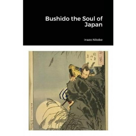 Bushido the Soul of Japan | Walmart Canada