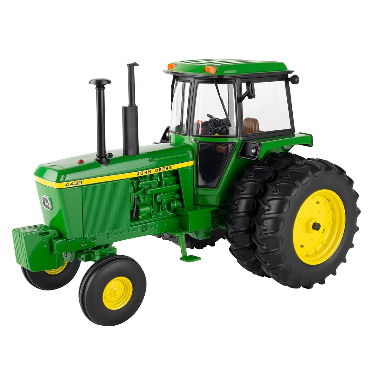 1/16 John Deere 4430 Prestige Collection Tractor Toy - LP81018 ...