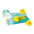 Melissa & Doug Children's Book - Float-Alongs: Three Little Duckies ...
